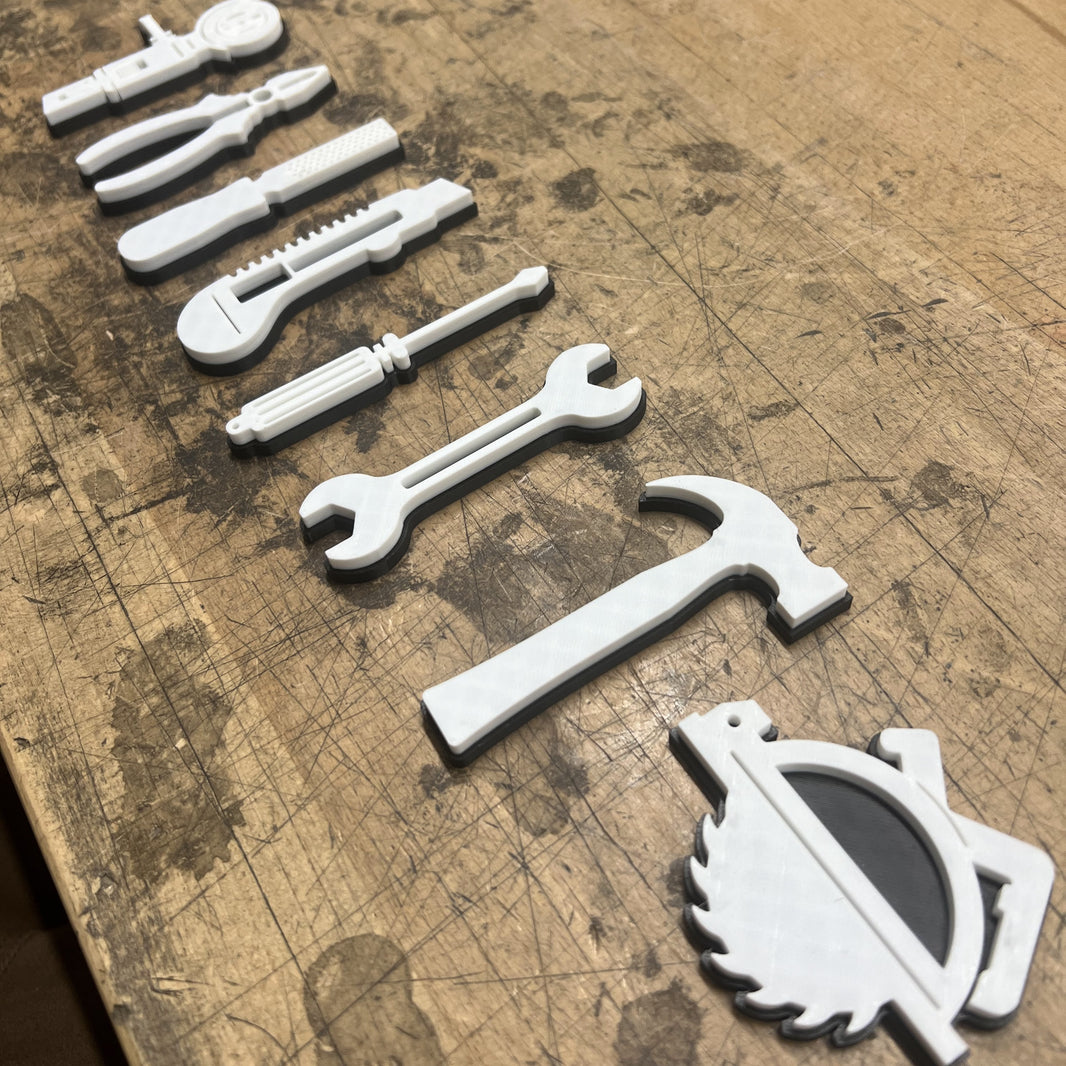 Icon Emblems – Toolbox Emblems