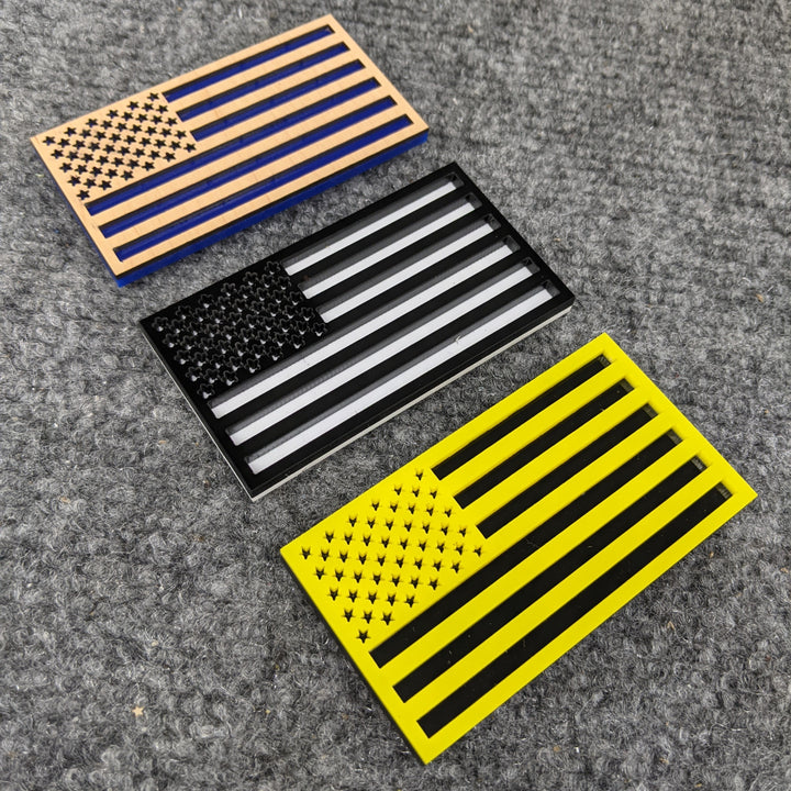 Magnetic Emblems – Toolbox Emblems