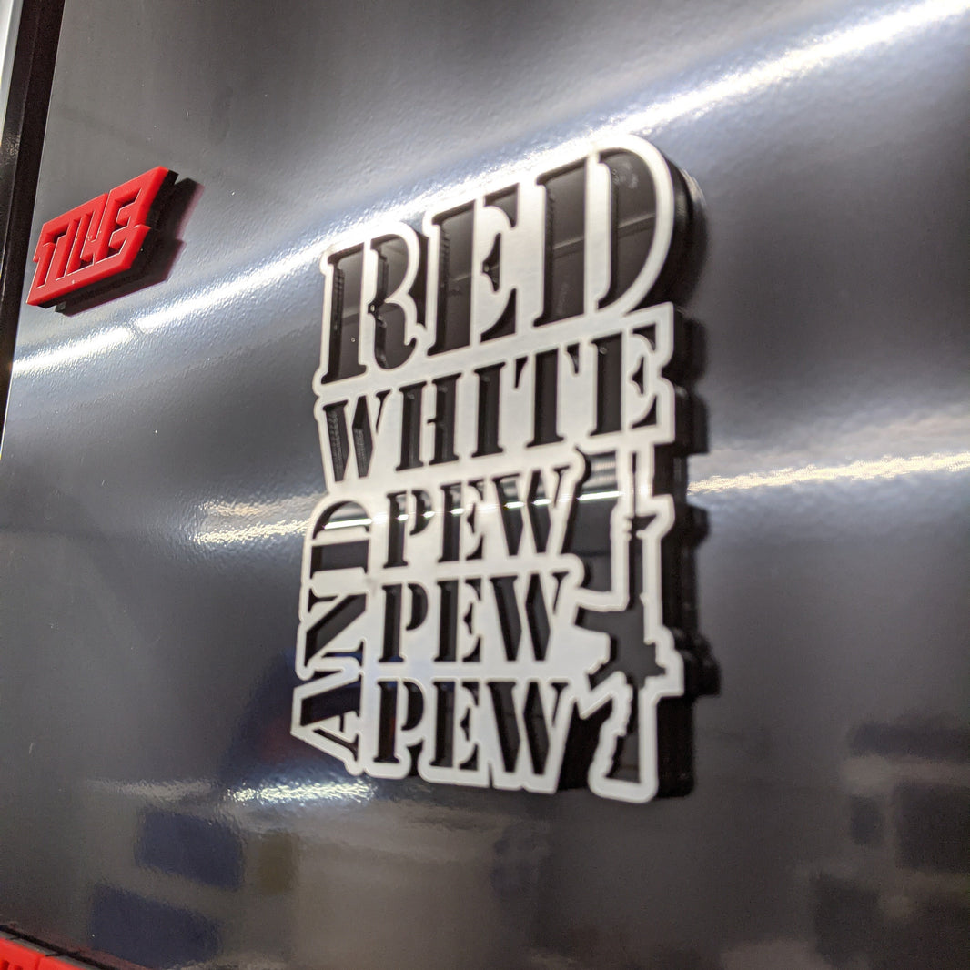 Magnetic Emblems – Toolbox Emblems