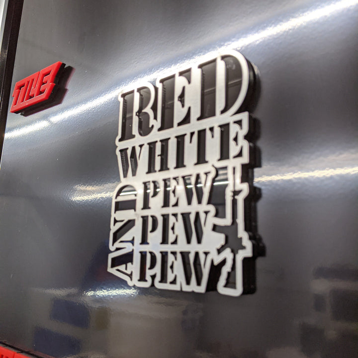 Magnetic Emblems – Toolbox Emblems