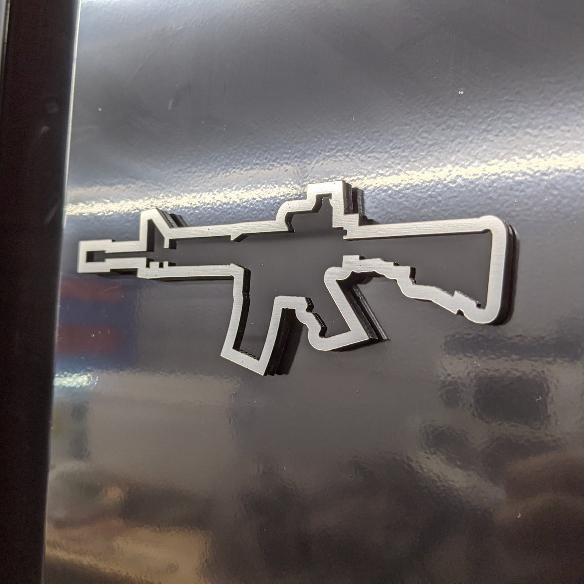 ToolboxEmblems.com - Magnetic Garage Emblems - Organize Your Space ...