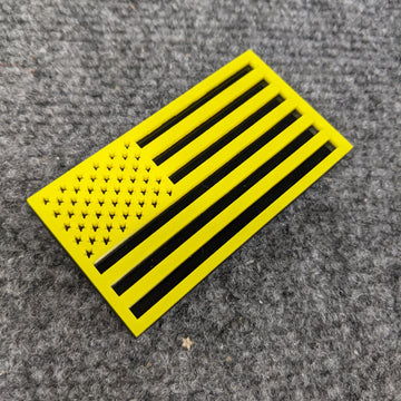 Magnetic Emblems – Toolbox Emblems