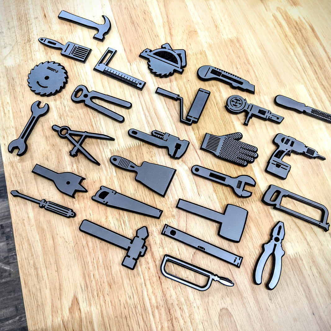 Emblem Sets – Toolbox Emblems
