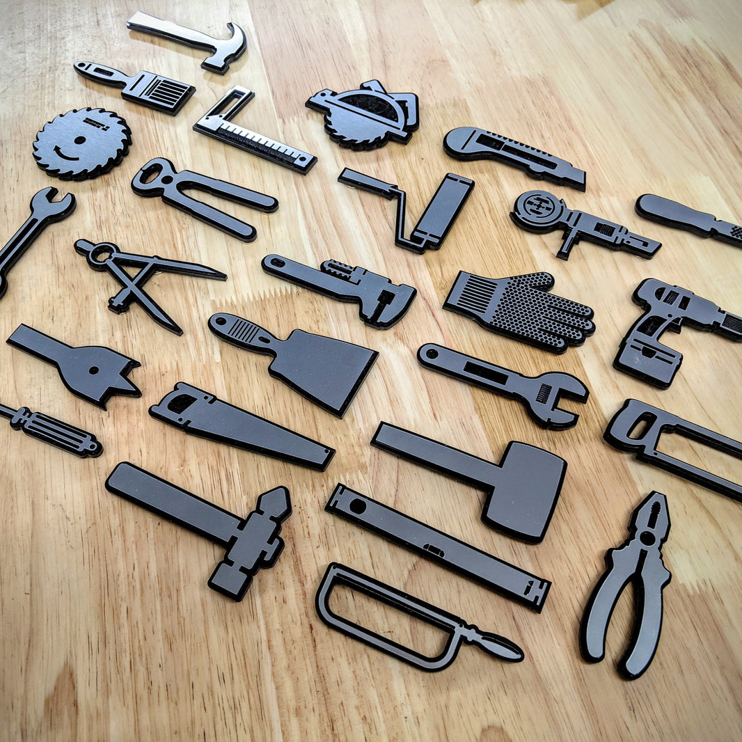 Emblem Sets – Toolbox Emblems