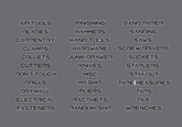 Magnetic Emblems – Toolbox Emblems